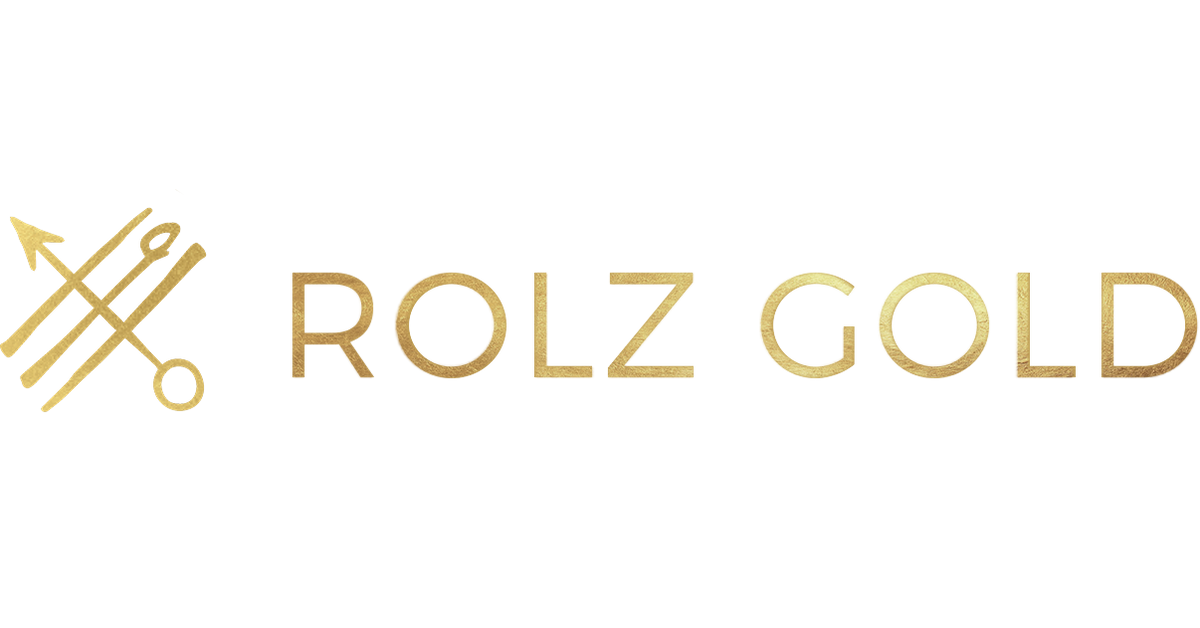 ROLZ GOLD – rolzgold